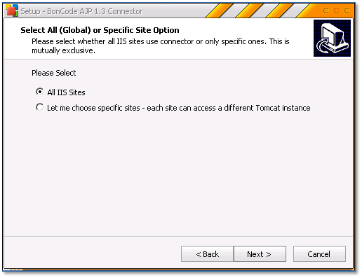 Boncode Apache Tomcat Ajp 13 Connector