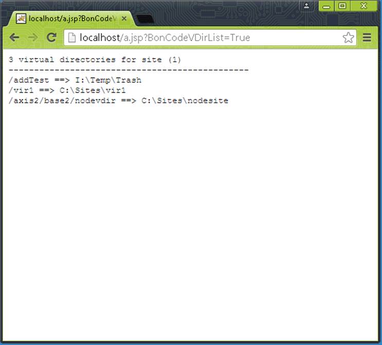 Boncode Apache Tomcat Ajp 13 Connector